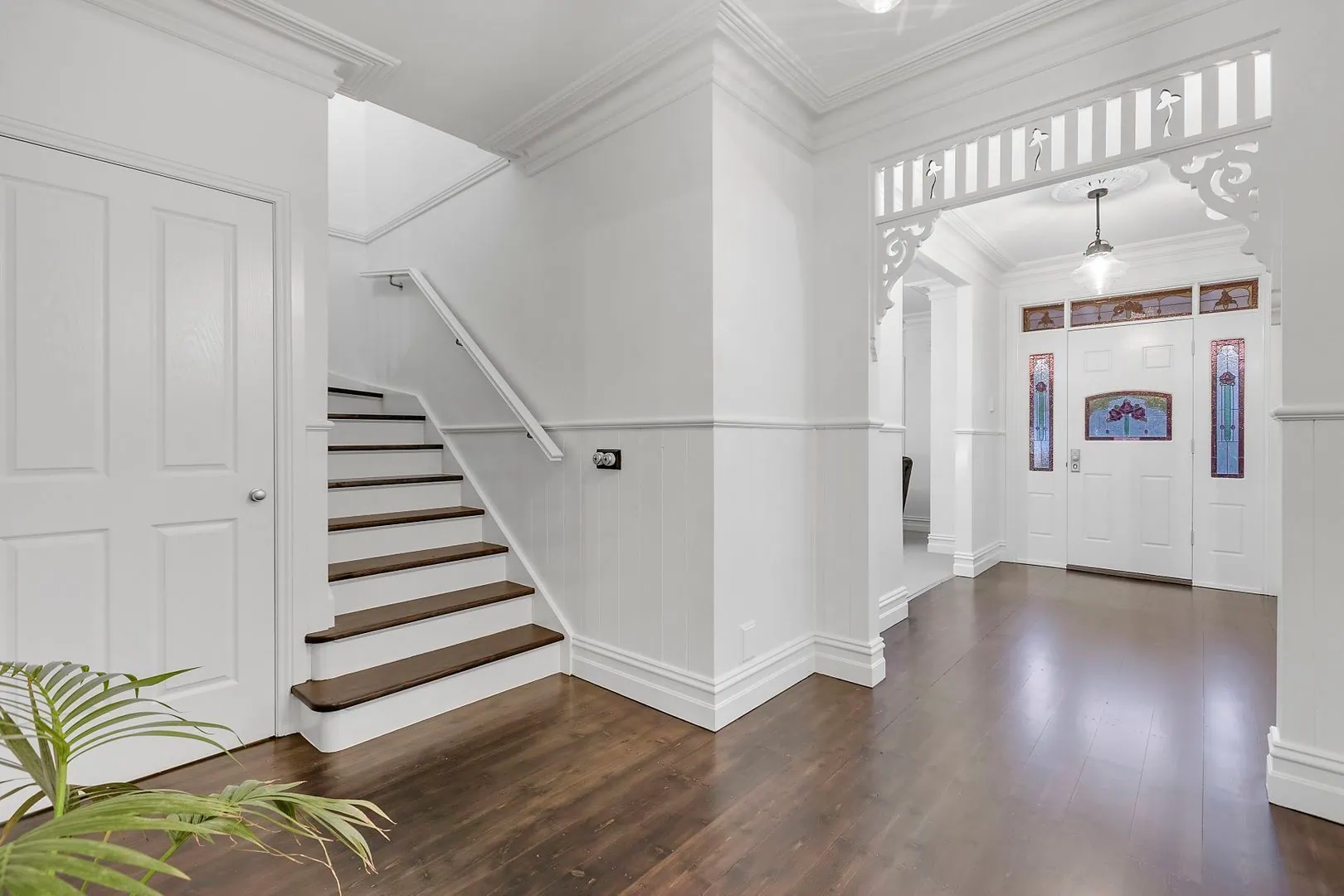 Frankston South Home Revival - Hamptons Style by Warrington Homes