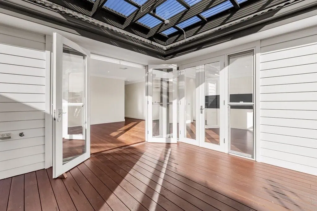 Preston Kitchen Expansion: A Classic Entertainment Upgrade