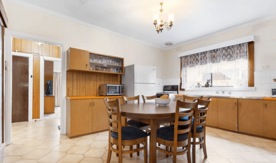 Preston Kitchen Expansion: A Classic Entertainment Upgrade